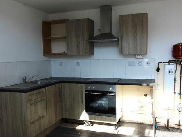 Marquis Court, Fairfield Street, 2 Bedroom Flat