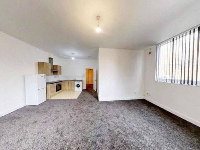 Marquis Court, Fairfield Street, Wigston
