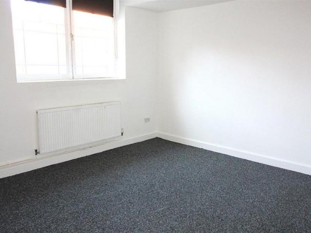 Marquis Court, Fairfield Street, Wigston