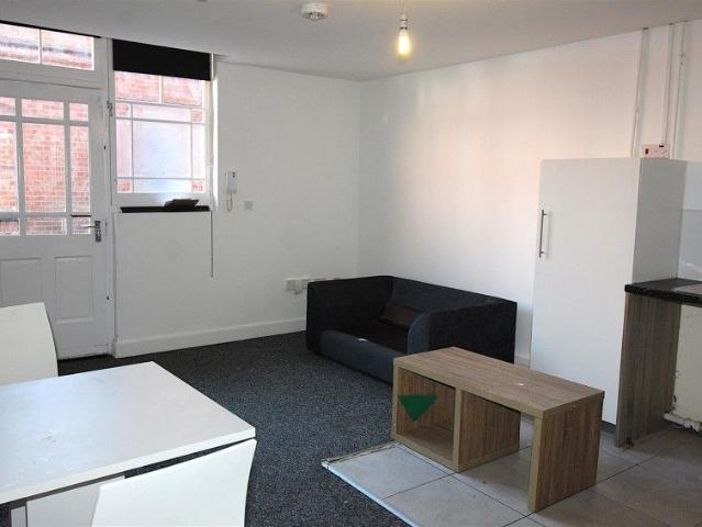 Marquis Court, Fairfield Street, Wigston