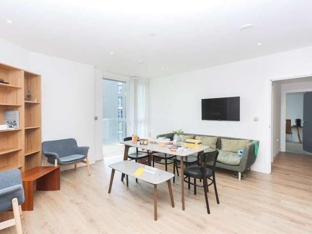 Marquis House, Beadon Road, London, W6