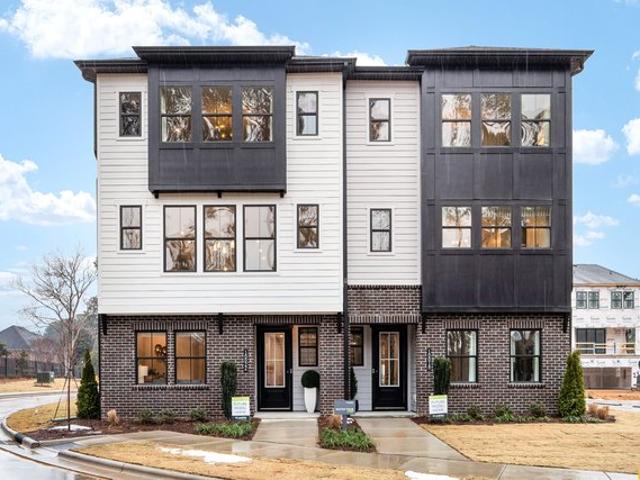 Marquis Plan Ascend Community