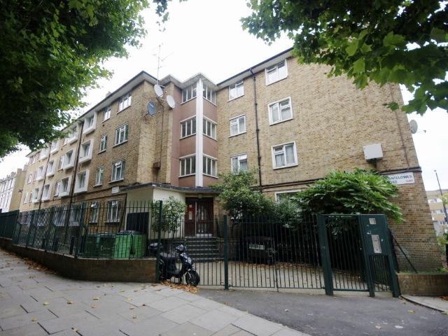 Marquis Road, Camden, London NW1, 3 bed flat to rent, £2,773 pcm | PrimeLocation
