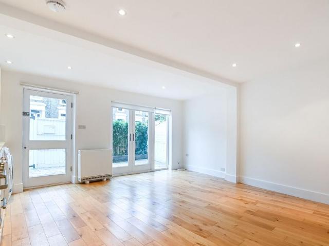 Marquis Road, Camden, London, NW1 1 bed flat to rent £2,400 pcm £554 pw