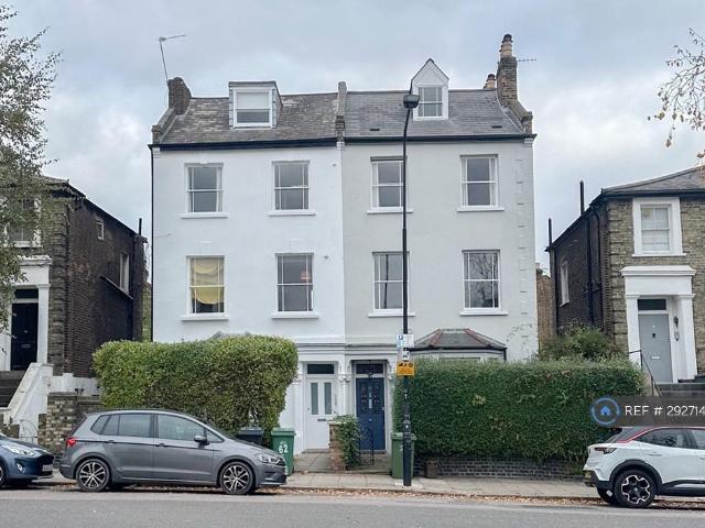 Marquis Road, London, NW1 2 bed flat to rent £2,350 pcm £542 pw
