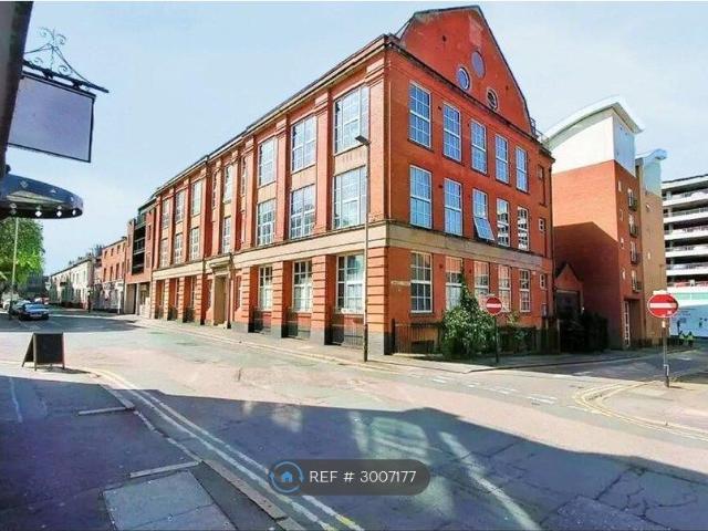 Marquis St, Leicester LE1, 1 bed flat to rent, £795 pcm | PrimeLocation