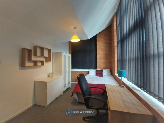 Marquis Street, Leicester LE1, 2 bed flat to rent, £900 pcm | PrimeLocation