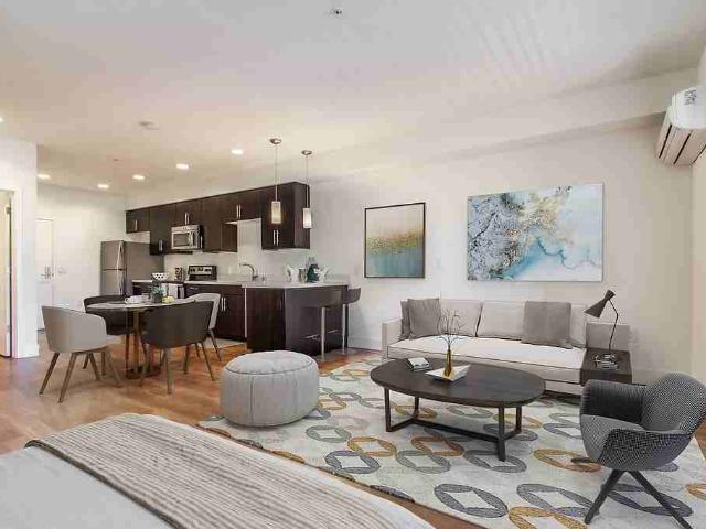 Marquis 2 Bedroom Apartment for Rent at 817 N 10th St, San Jose, CA 95112 Downtown San Jose