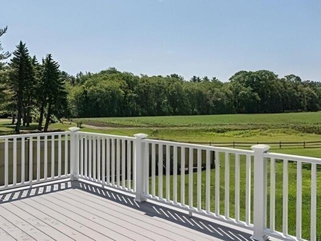 Marrett Rd, Lexington, Home For Sale