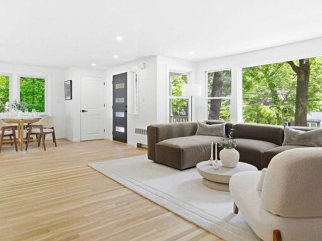 Marrett Rd, Lexington, Home For Sale