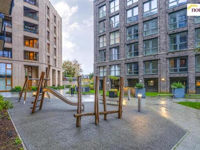 Marri Street, Watford, 1 Bedroom Flat