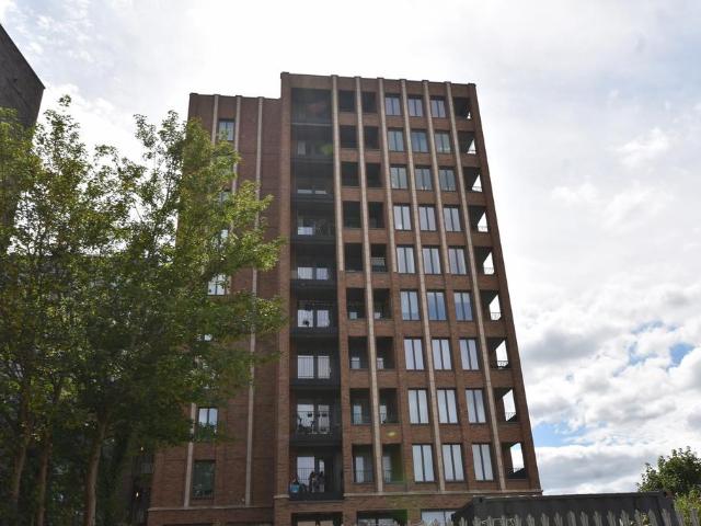 Marri Street, Watford, WD24 1 bed flat to rent £1,550 pcm £358 pw
