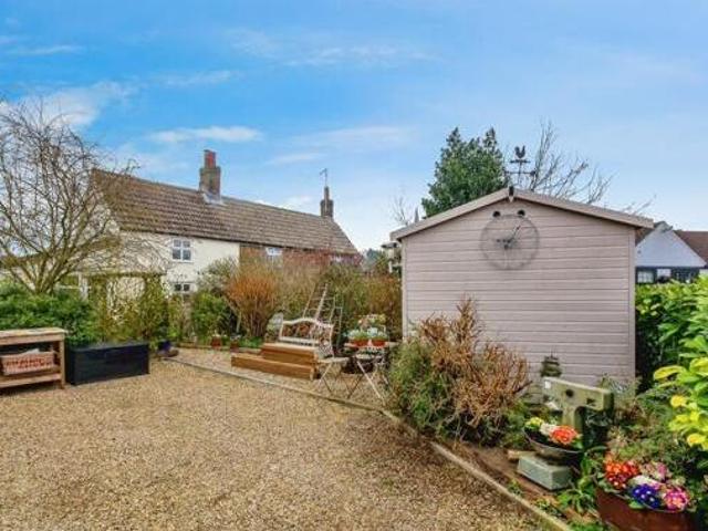 Marriots Gate, Lutton, 3 Bedroom Character