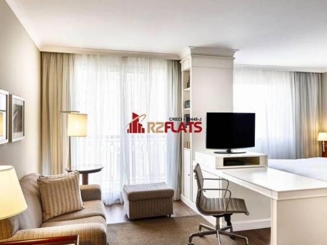 Marriott Executive