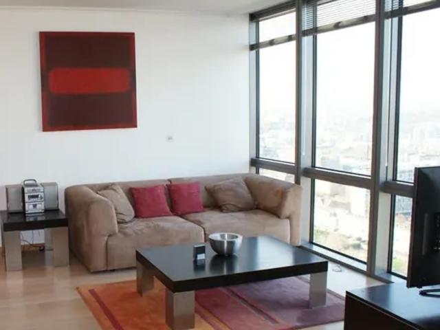 Marriott Executive Apartments, 22 Hertsmere Road, London, E14 4ED, United Kingdom | 2 bed apartment for rent #137835311 | Rentberry