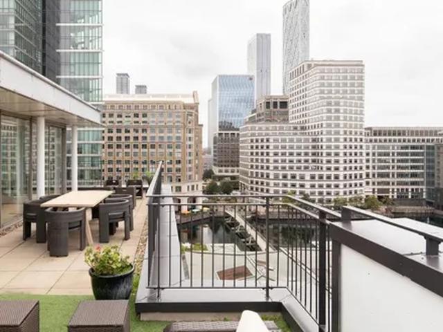 Marriott Executive Apartments, 22 Hertsmere Road, London, E14 4ED, United Kingdom | 3 bed apartment for rent #117424075 | Rentberry