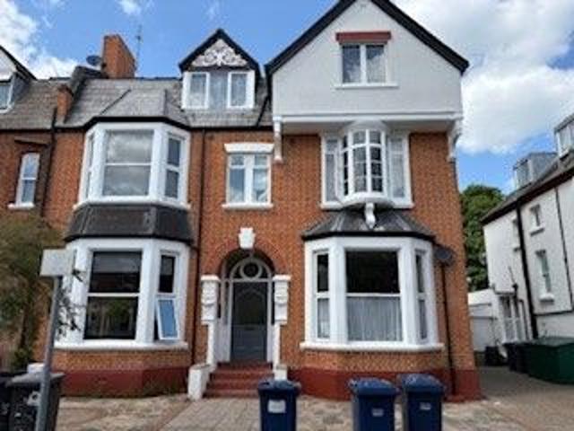 Marriott Road, Barnet EN5, Studio to rent, £1,150 pcm | PrimeLocation