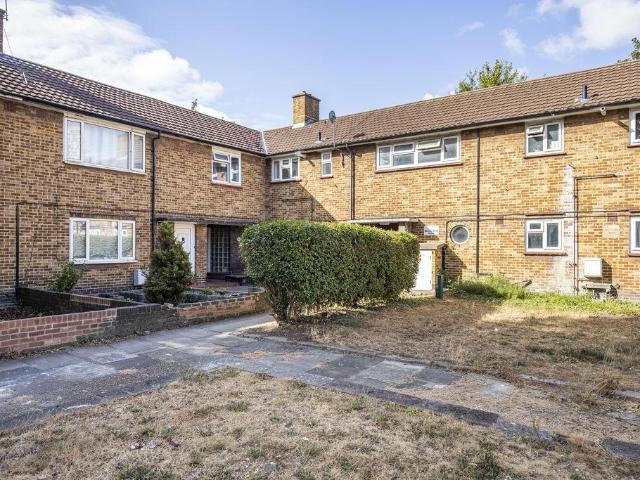 Marriott Road, Stratford E15 4QF 1 bed flat to rent £1,750 pcm £404 pw