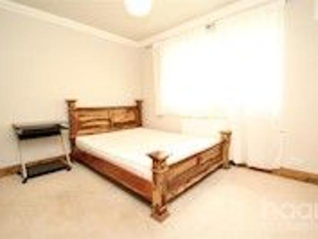 Marriott Road Stratford E15
