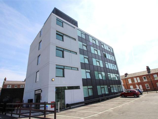 Marriott Street, Hillgate, Stockport SK1, 1 bed flat to rent, £775 pcm | PrimeLocation