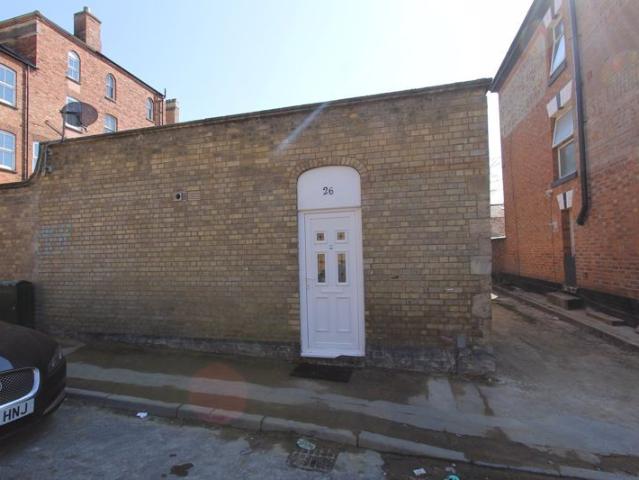 Marriott Street, Northampton NN2, 1 bed flat to rent, £850 pcm | PrimeLocation