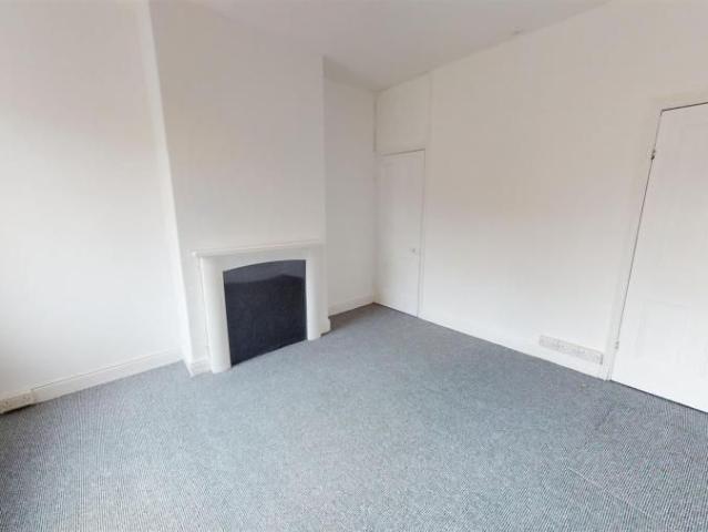 Marriott Street, Stoke On Trent, ST4