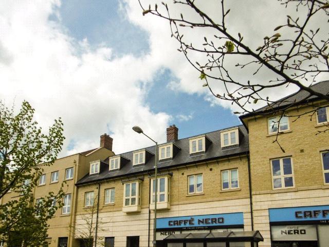 Marriotts Walk, Witney, Oxfordshire OX28, 2 bed flat to rent, £1,250 pcm | PrimeLocation