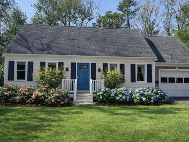 Marrick Ct, Barnstable, Home For Sale