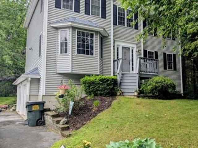 Marrissa Cir, Charlton, Home For Sale