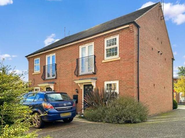 Marron Court, Fernwood, 1 Bedroom Semi detached