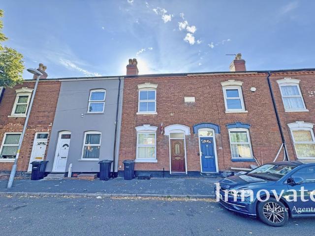 Marroway Street, Birmingham B16, 2 bed terraced house to rent, £1,000 pcm | PrimeLocation