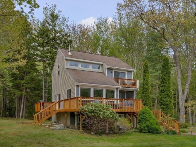 Marrtown Rd, Georgetown, Home For Sale