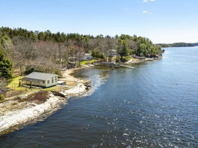 Marrtown Rd, Georgetown, Home For Sale