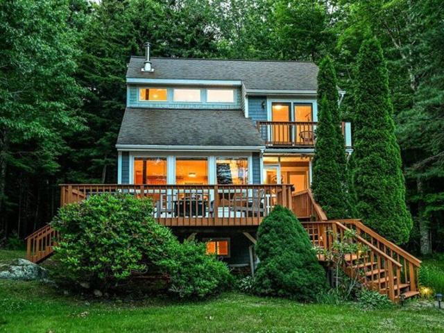 Marrtown Rd, Georgetown, Home For Sale