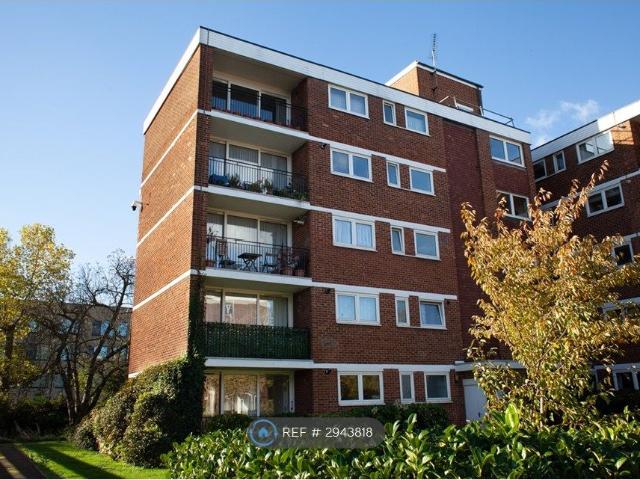 Marryatt Court, Ealing, London W5, 2 bed flat to rent, £1,950 pcm | PrimeLocation