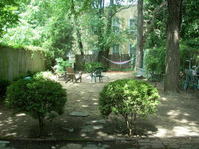 MARS2322 1 Bedroom Apartment for Rent at 2322 E Marshall St, Richmond, VA 23223 Church Hill