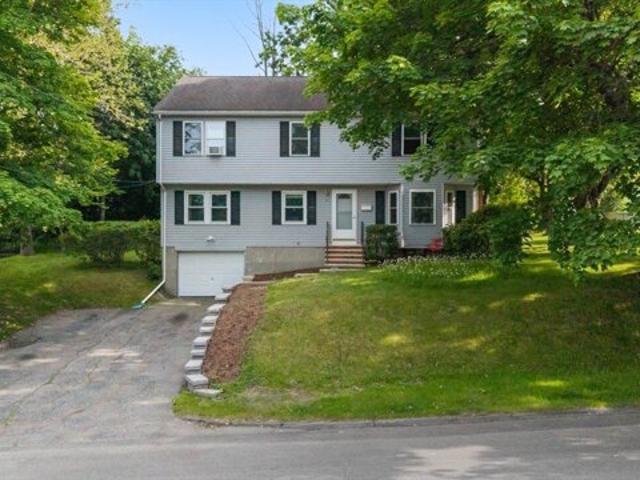 Mars Dr, Shrewsbury, Home For Sale