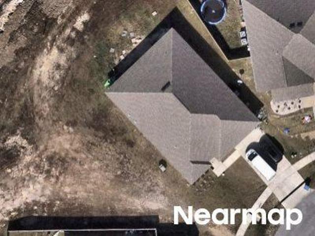 Mars Hill Ln