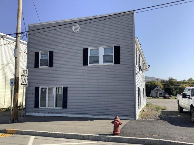 Mars Hill ME 04758 LS101899086
