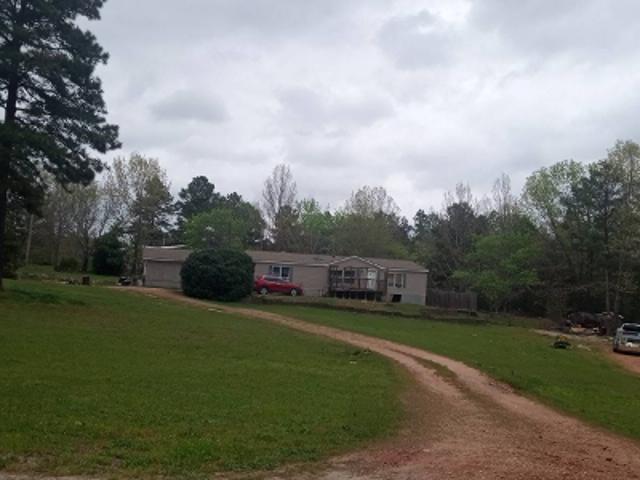 Mars Hill Rd