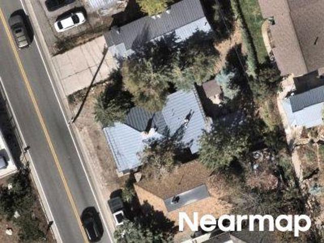 Marsac Ave