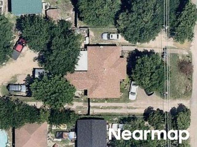 Marsalis Rd