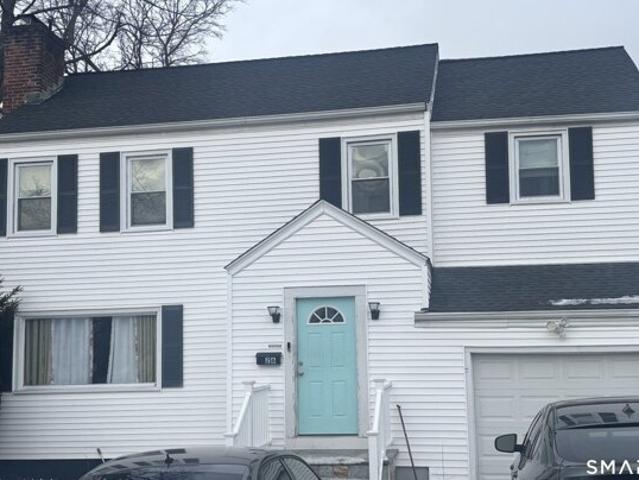 Marsdale Ave, Bridgeport, Home For Sale