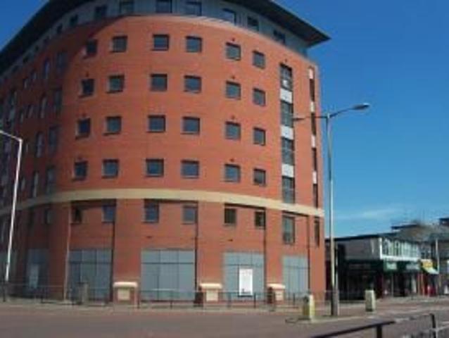 Marsden House, Bolton BL1, 2 bed flat to rent, £825 pcm | PrimeLocation