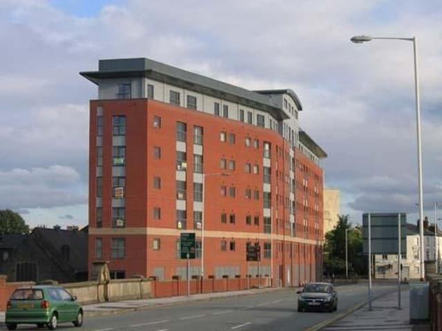 Marsden House, Bolton BL1, 2 bed flat to rent, £900 pcm | PrimeLocation
