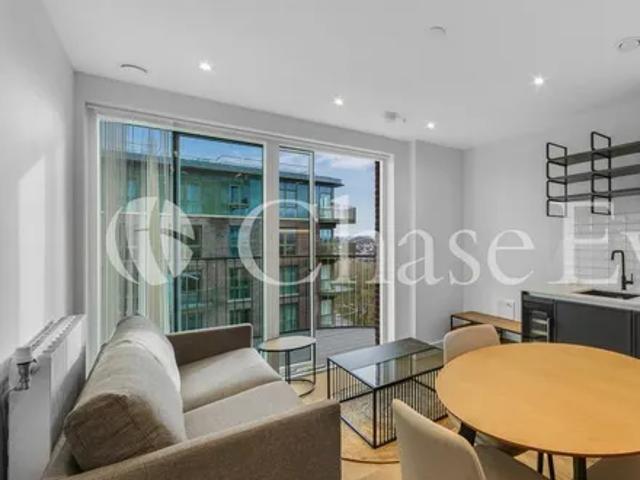 Marsden House, Pegler Square, London, SE3 9GW, United Kingdom | 1 bed apartment for rent #140399269 | Rentberry