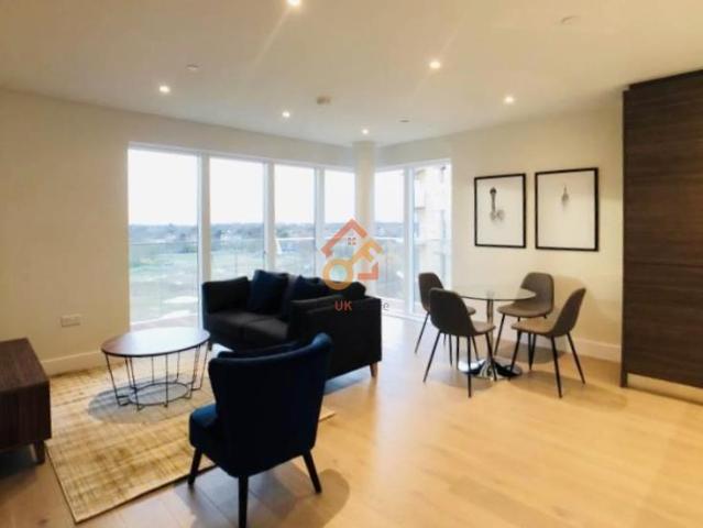 Marsden House, 11 Pegler Square. 2 bed flat to rent £2,450 pcm £565 pw