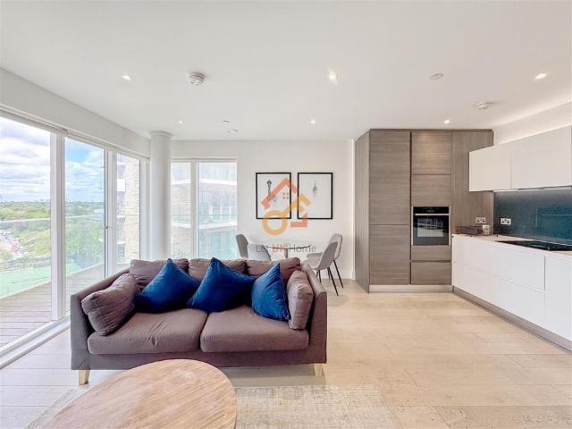 Marsden House, 11 Pegler Square, London SE3