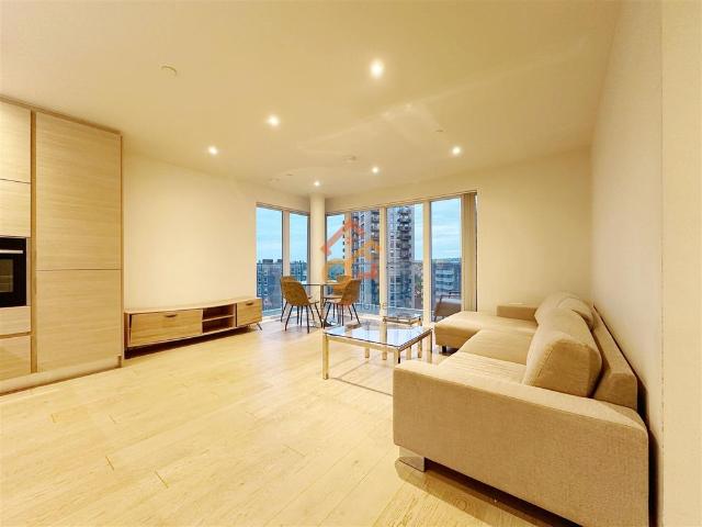 Marsden House, 11 Pegler Square, London SE3