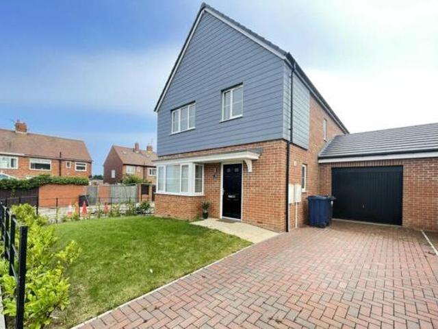 Marsden, Lake Shore Road, South Shields, 4 Bedroom Detached